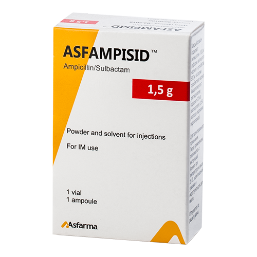 Asfarma