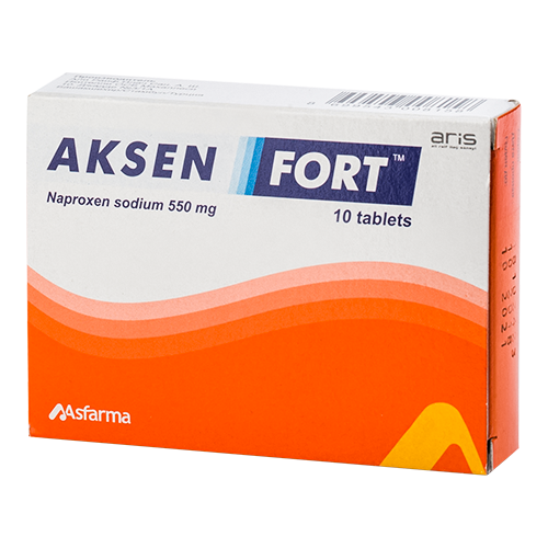 Asfarma